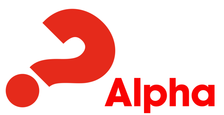 Alpha Cursus - Evangelisch centrum de Rivier